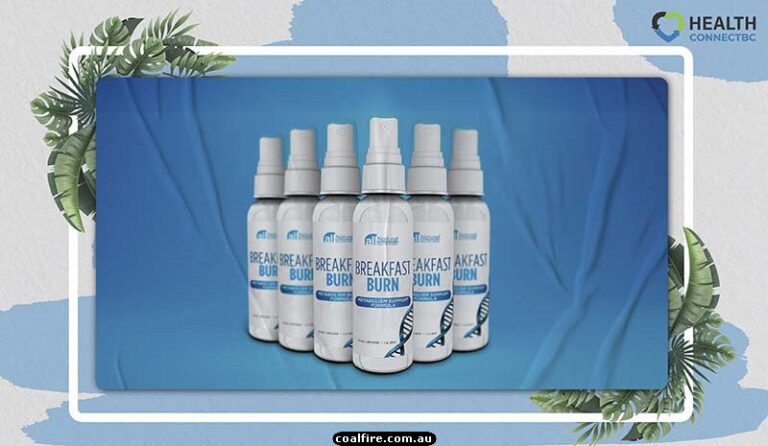 Breakfast Burn Reviews: Health Benefits and Main Ingredients!