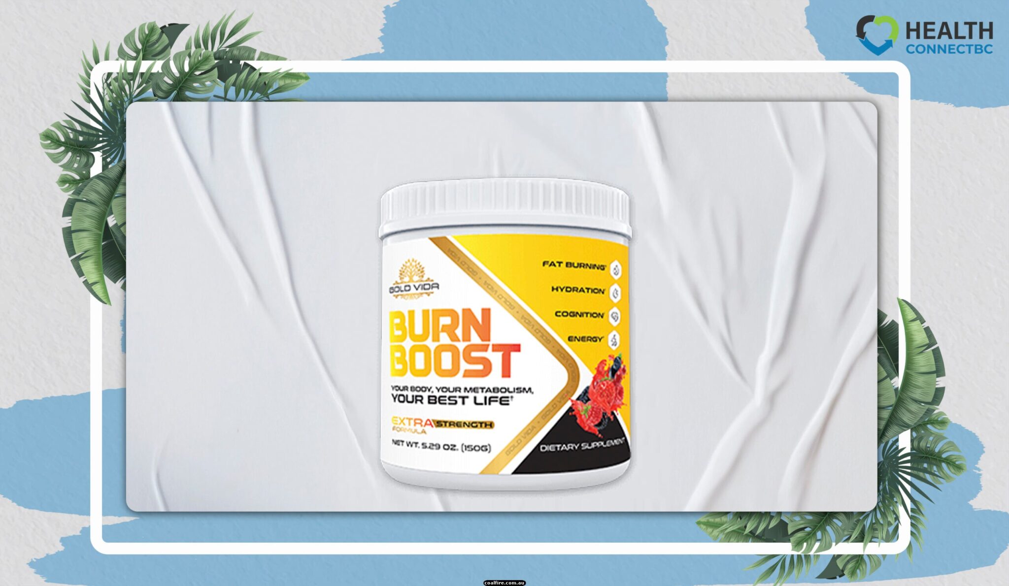 Burn Boost Reviews: Health Benefits and Main Ingredients!