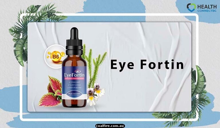 Eye Fortin Reviews: Benefits and Side Effects!